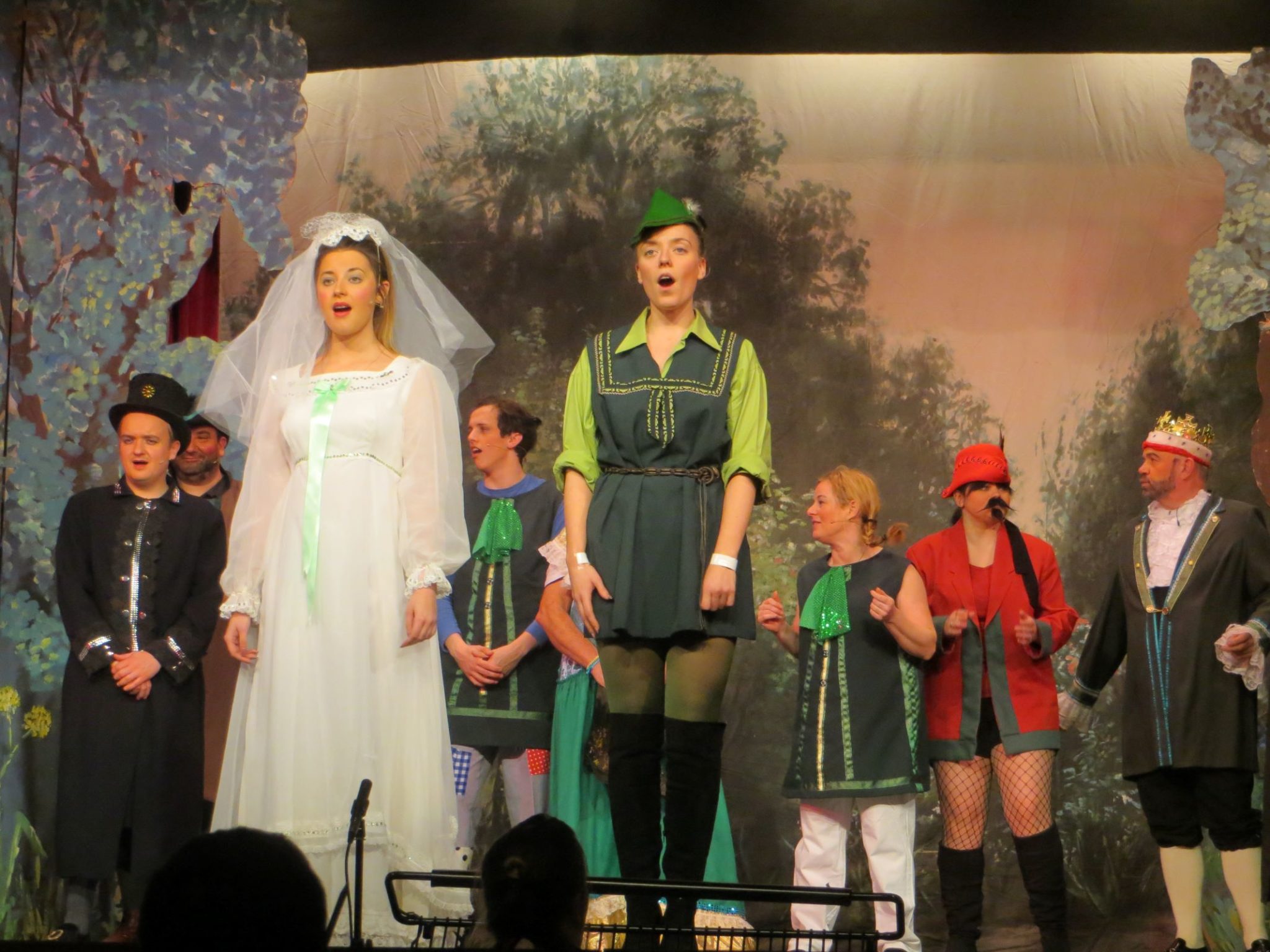 Trustee Members – Brighouse Theatre